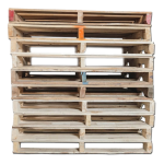 Home - Toronto Pallets